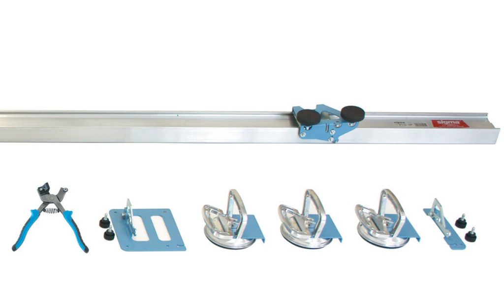 Sigma 8B2 Kera Cut Grand format – CSF FRANCE